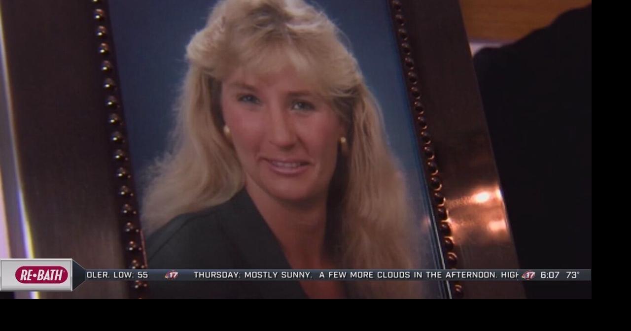 Investigation of unsolved Sherry Lewis murder continues | News | wandtv.com