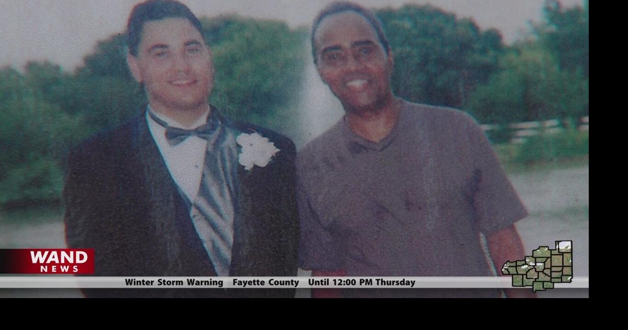 Contributions of Charles Streaty recognized in Black History Month ...