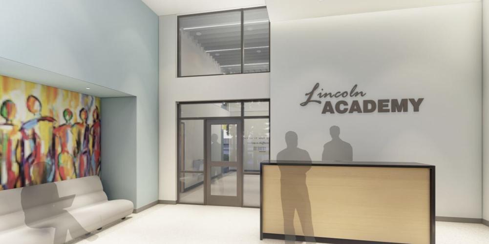 Monarch Youth Center project moves forward in Lincoln | News | wandtv.com