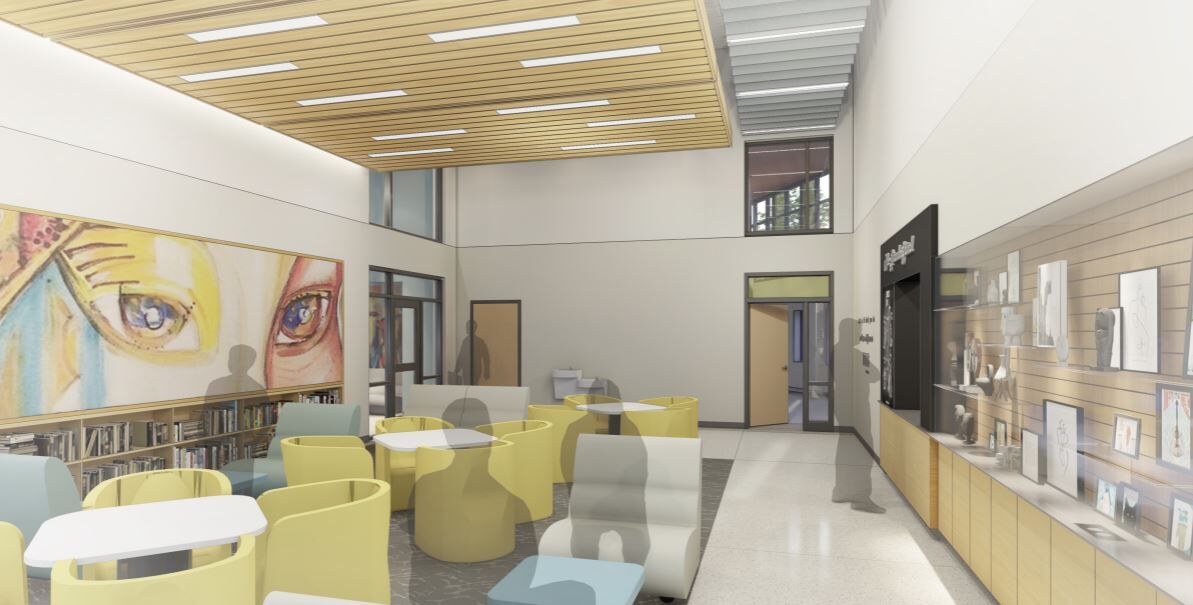 Monarch Youth Center project moves forward in Lincoln | News | wandtv.com