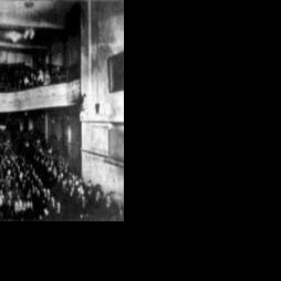 The Avon Theater in Decatur celebrates 108 years in the community ...