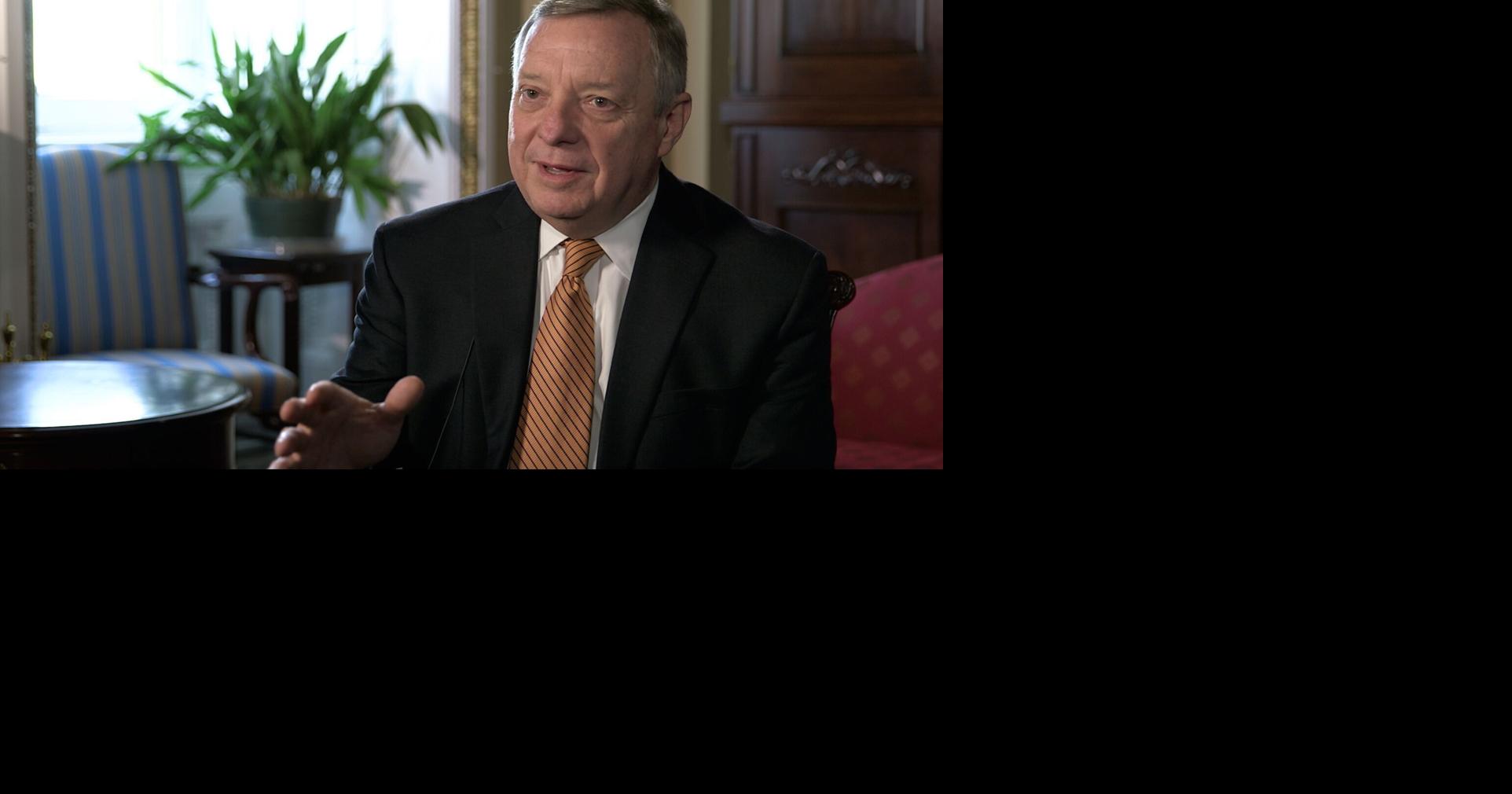 Durbin seeks new agency after death of Champaign County woman | News ...