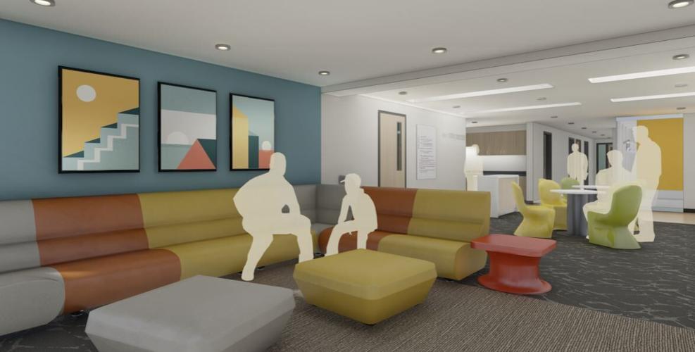 Monarch Youth Center project moves forward in Lincoln | News | wandtv.com