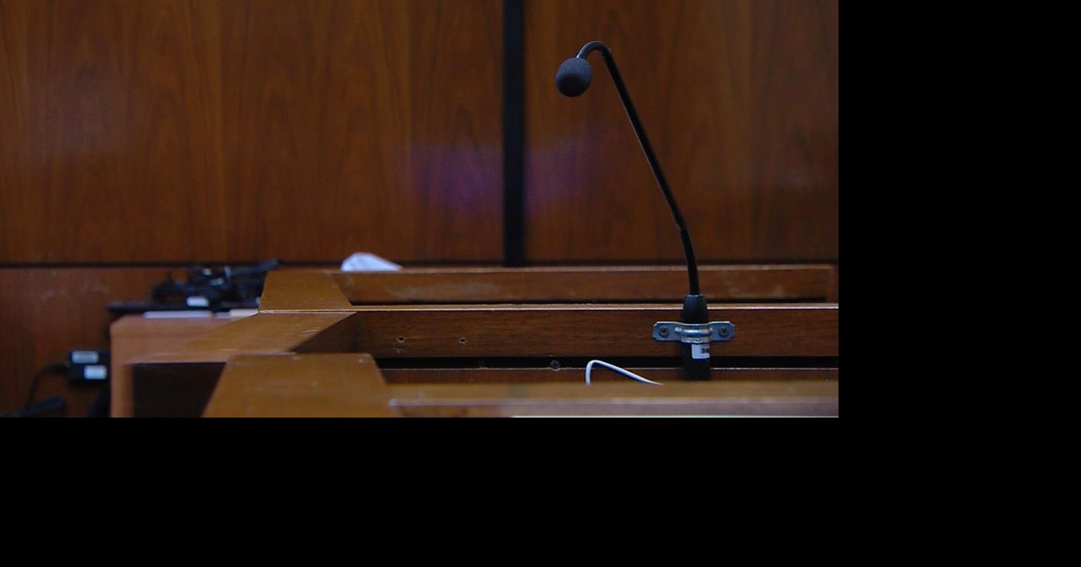 Witness list released in Sean Grayson murder trial | News | wandtv.com