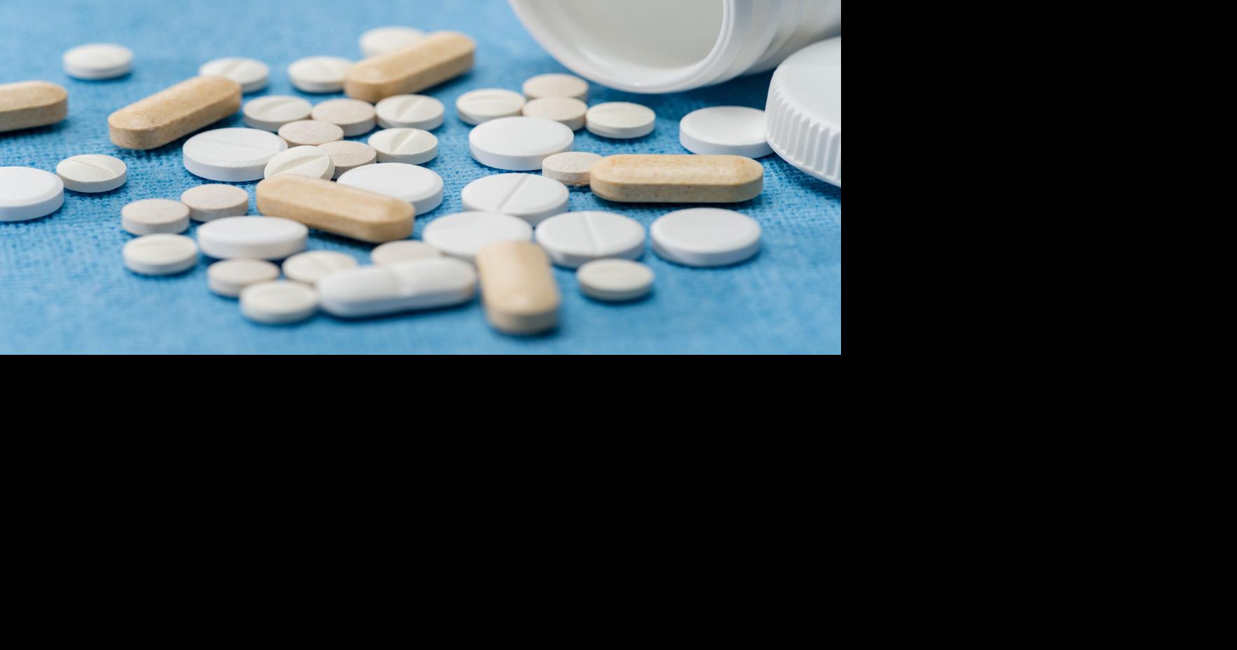 IL Democrats reintroduce plan for prescription drug affordability board ...