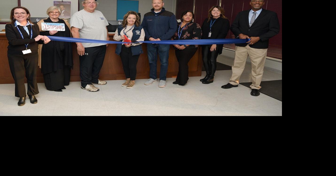 Jacksonville “One-Stop-Shop” DMV now open | News | wandtv.com