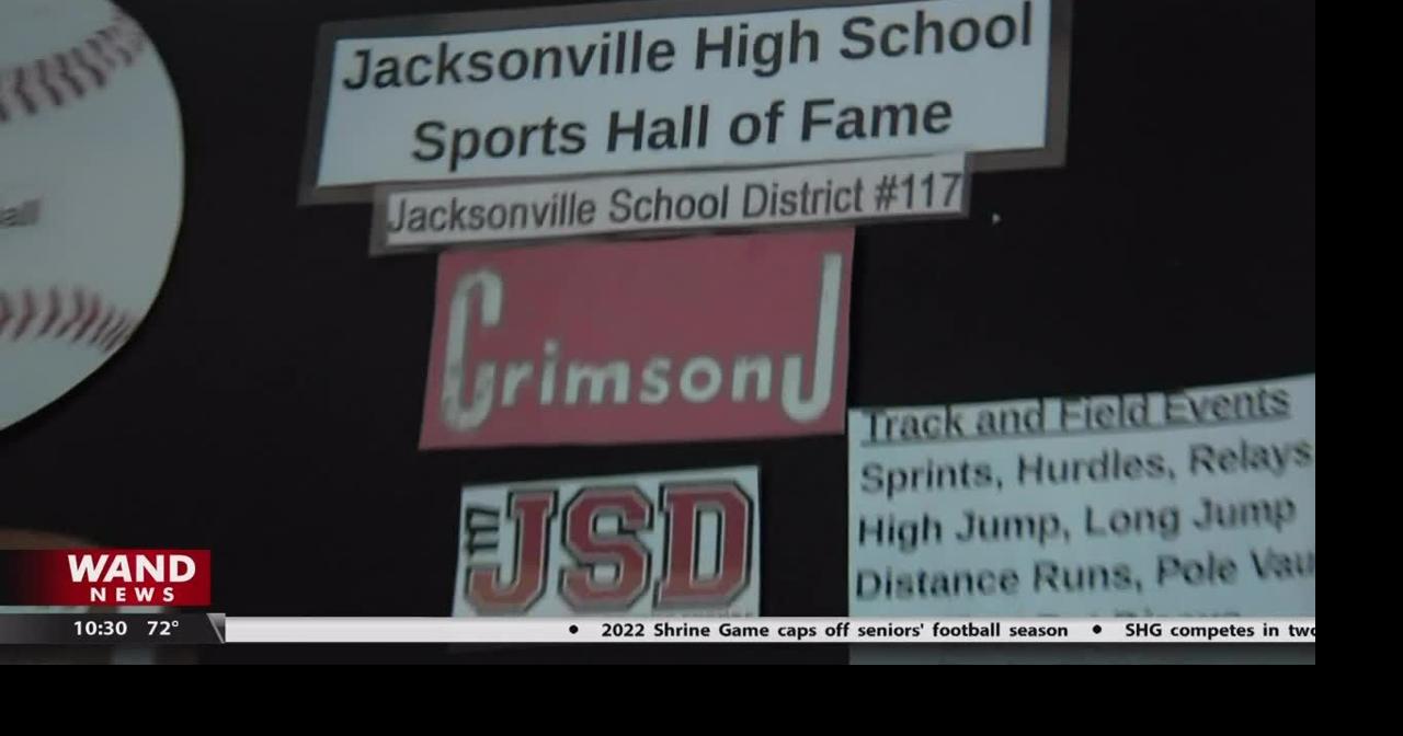 Jacksonville African American History Museum opens, legend Crest ...