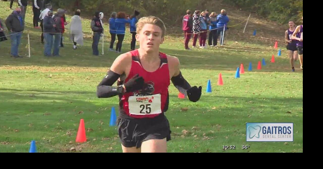 Athlete of the Week: Layton Hall | Sports | wandtv.com
