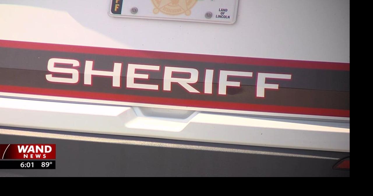 Paula Crouch sworn in as first female Sangamon County Sheriff | News ...