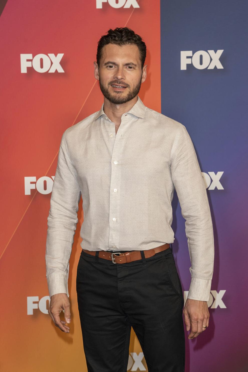 Adan Canto, known for his versatility in roles in 'X-Men' and ...