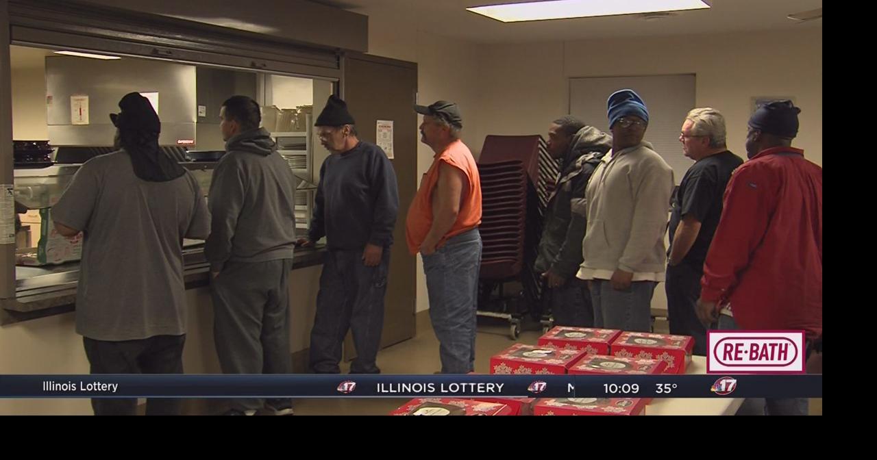 Donating Thanksgiving leftovers to the needy | News | wandtv.com