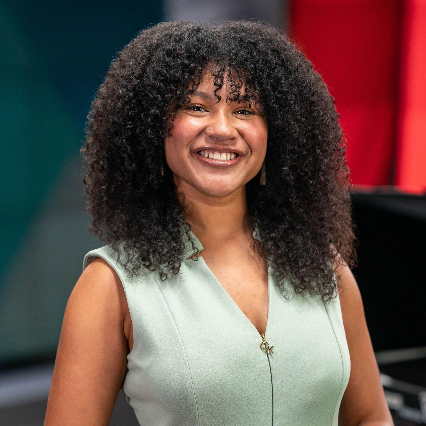 Meet The Team | wandtv.com