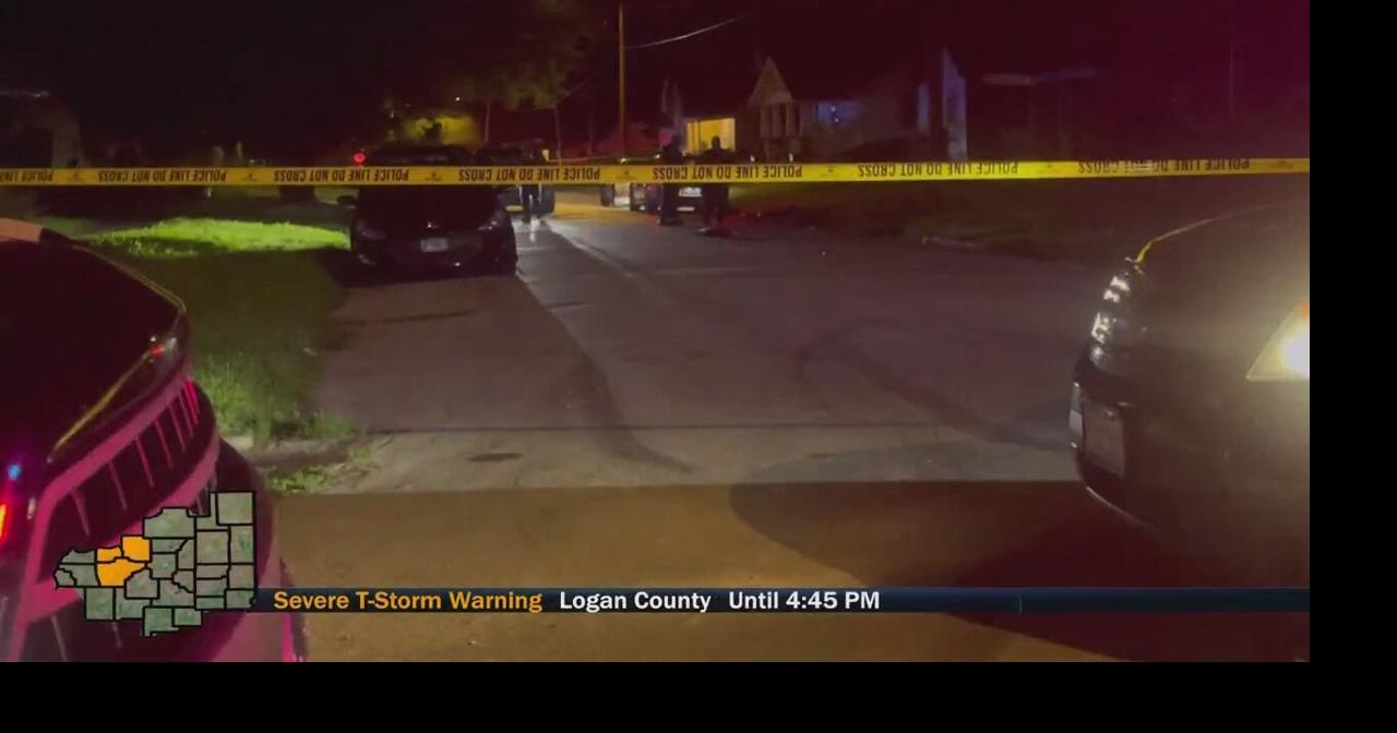 Two overnight Decatur shootings leave one dead, another wounded | News ...