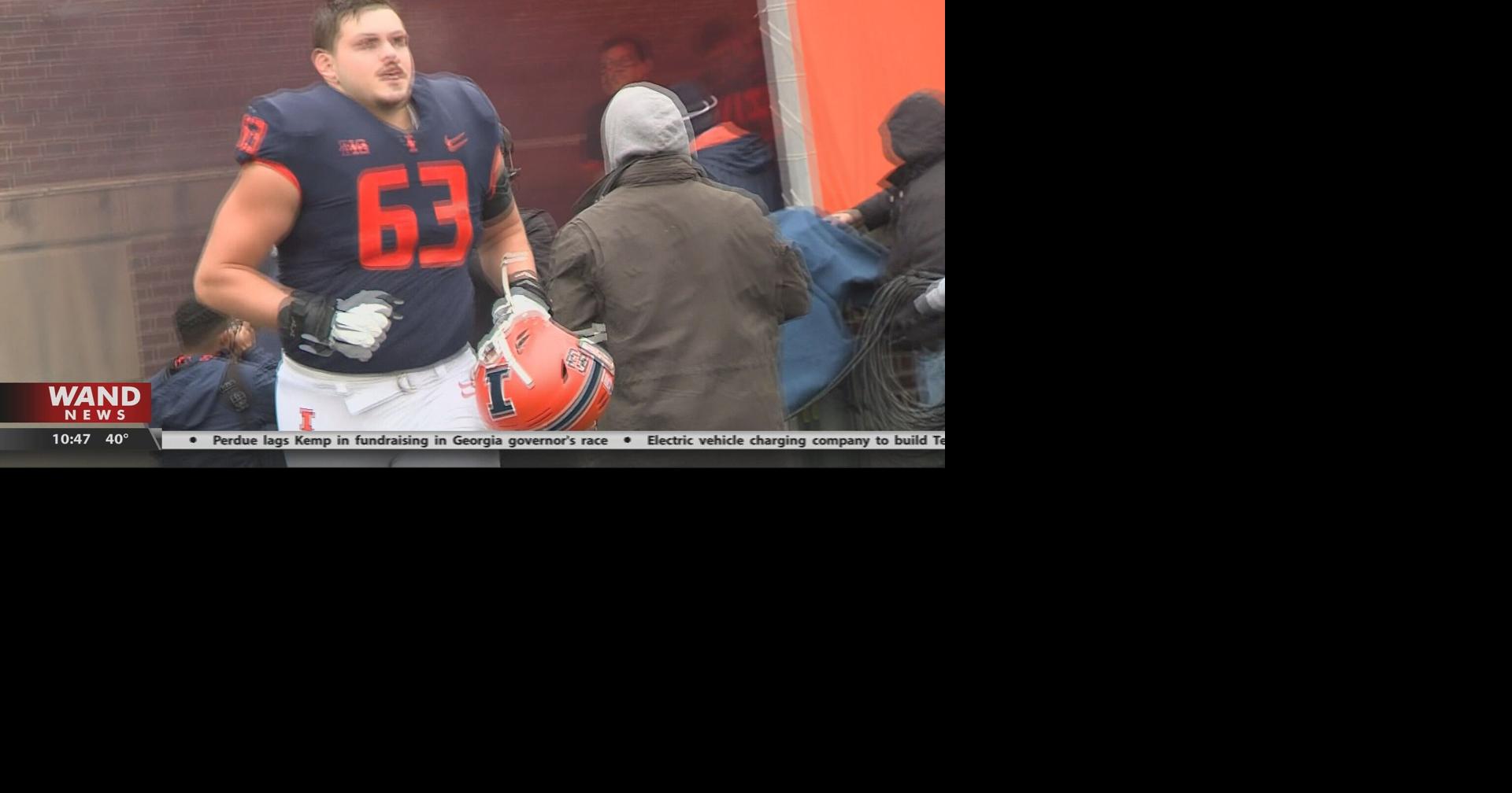 Alex Palczewski announces he'll return for sixth season | Sports ...