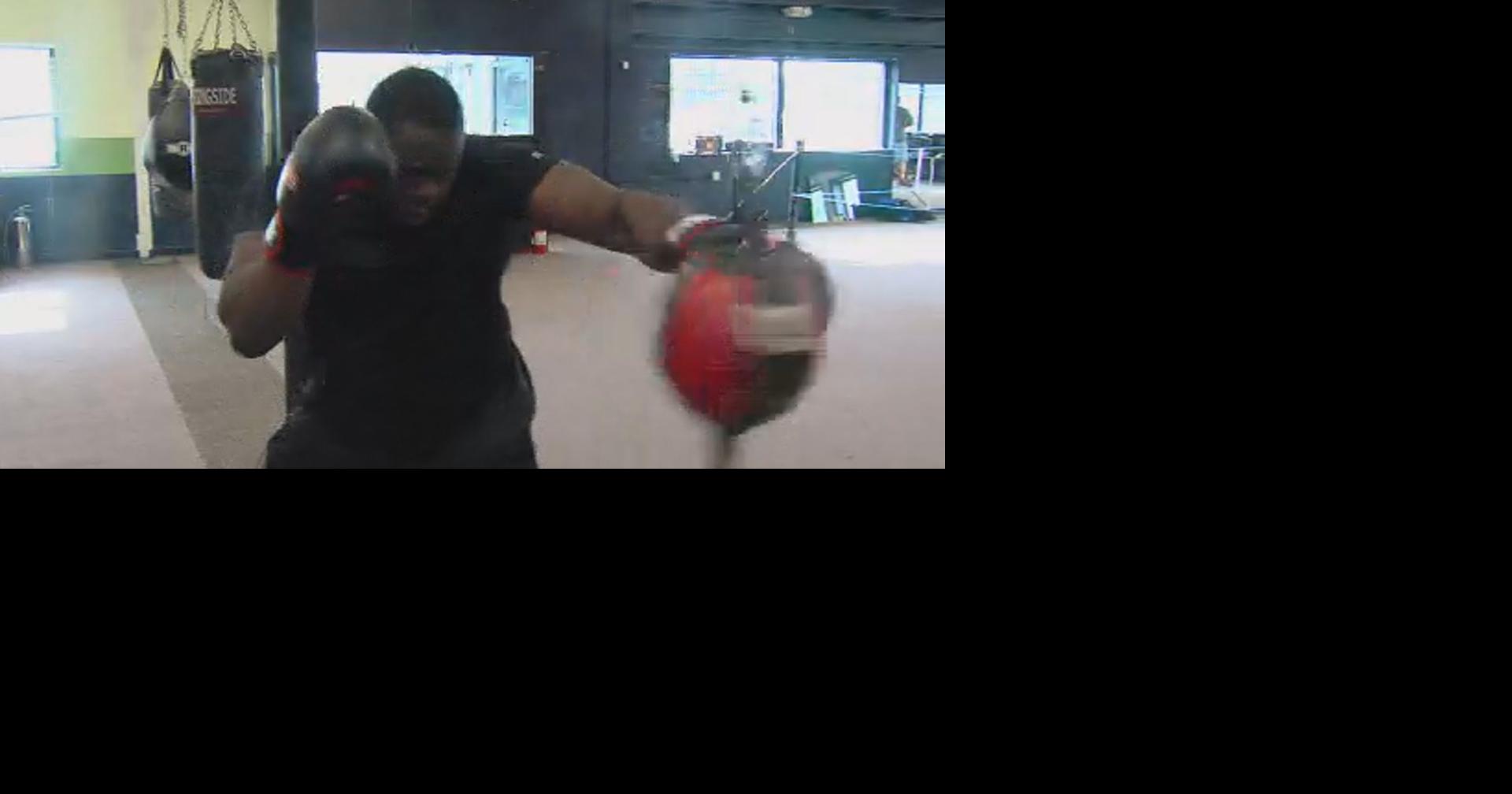 Deaths of two pro boxers spark conversation about safety | News ...