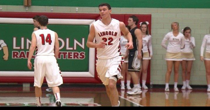 All-State: Lincoln's Gavin Block Named to 1st Team in 3A | Sports ...