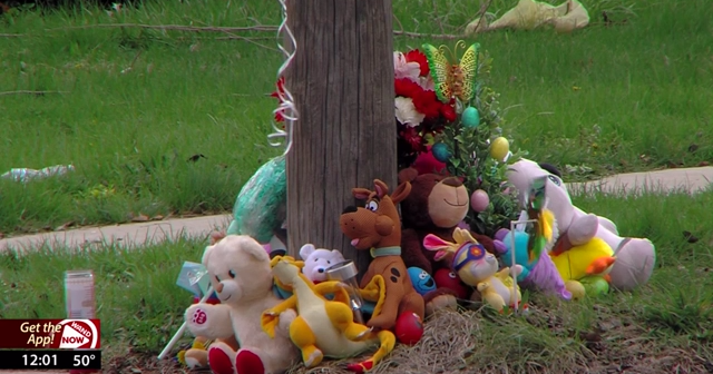 6-year-old Decatur boy killed after being struck by car identified ...