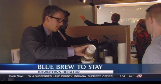 Two coffee shops to open in downtown Decatur | Top Stories | wandtv.com