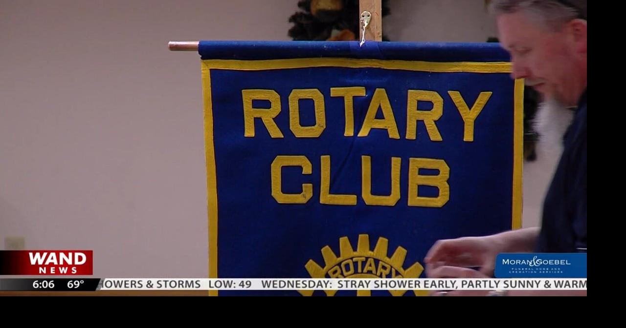 Rotary Club of Clinton discussing how to fight drug addiction | News ...