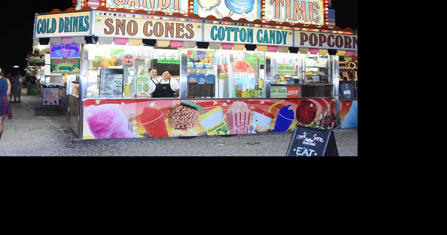 Sangamon Co. Fair to hold annual Pre-Fair Party | Community | wandtv.com