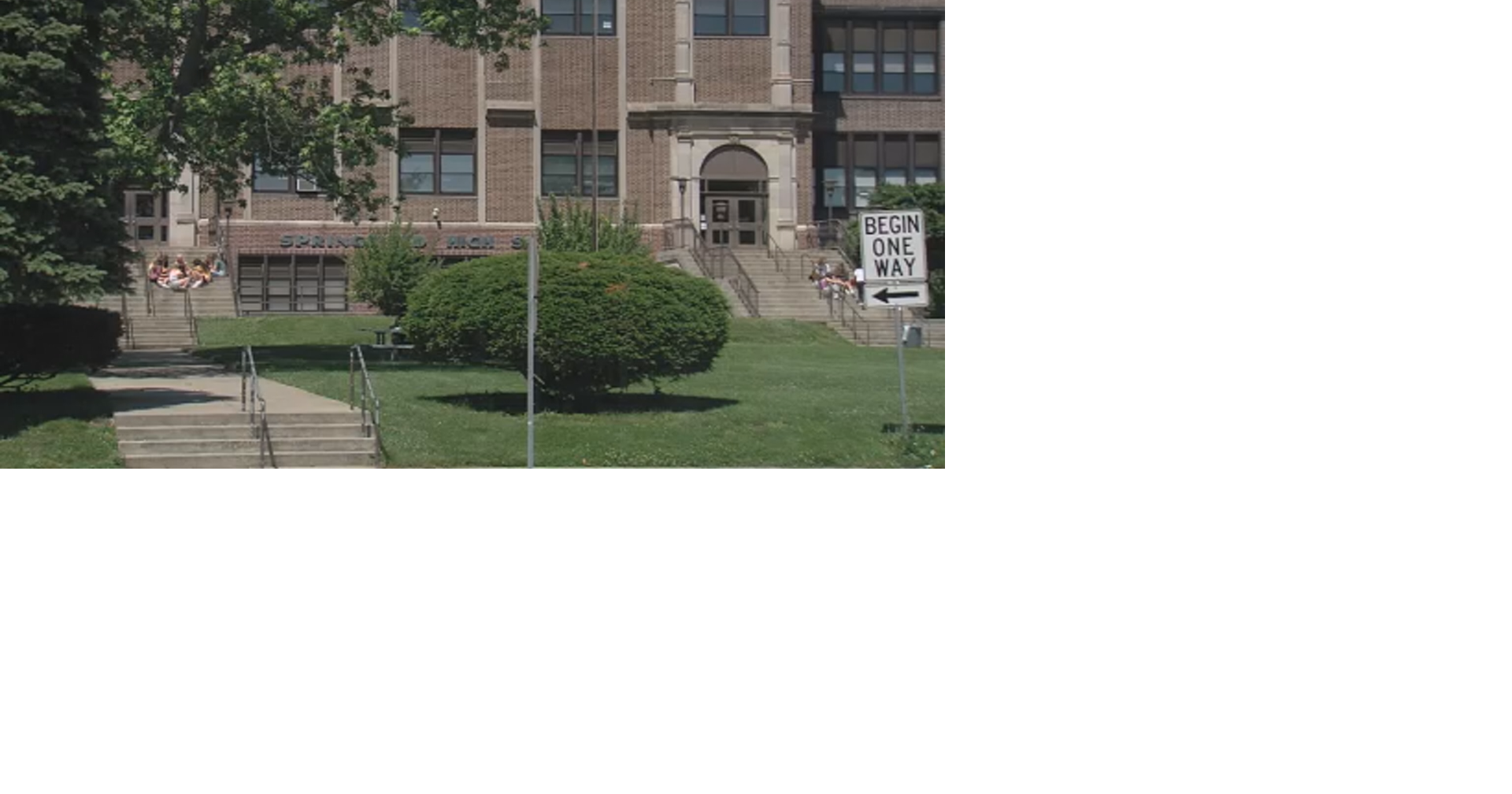 Springfield HS basketball coach suspended 2 games by IHSA | Local ...