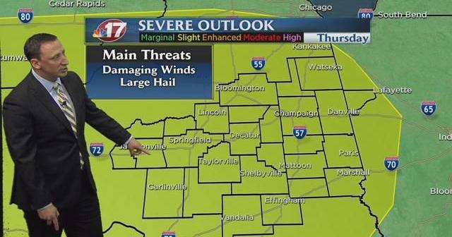 Forecast | Weather | wandtv.com