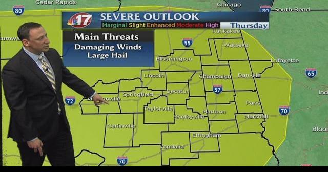 Forecast | Weather | wandtv.com