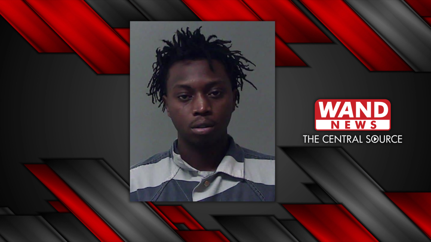 Decatur man found guilty of murder in Christmas Eve shooting | News ...