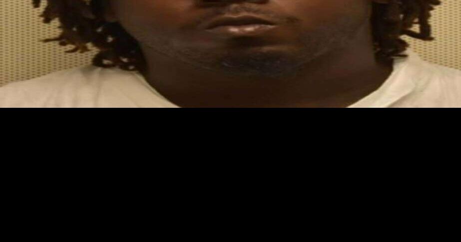 Charles McKnight Jr. | | wandtv.com