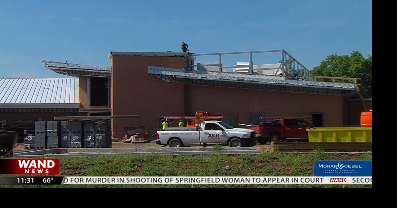 Monarch Youth Center project moves forward in Lincoln | News | wandtv.com