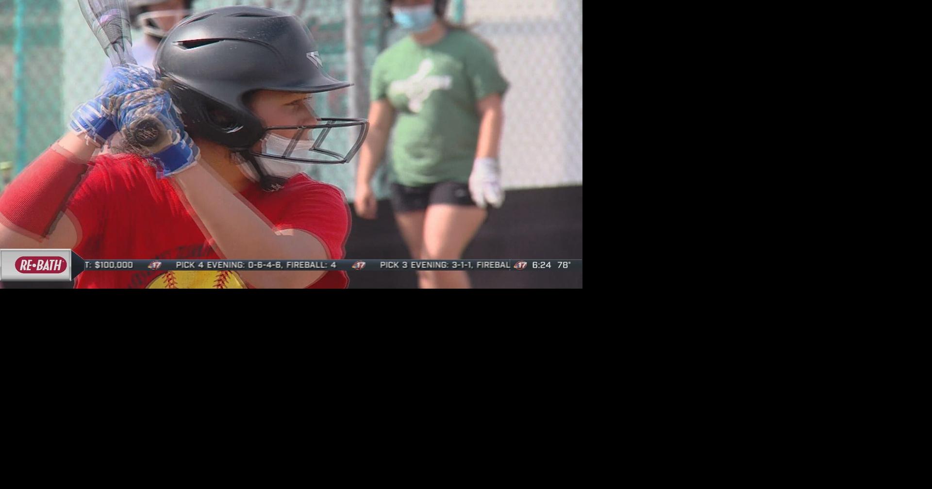 After 390 days, Mt. Zion returns to softball practice | Sports | wandtv.com