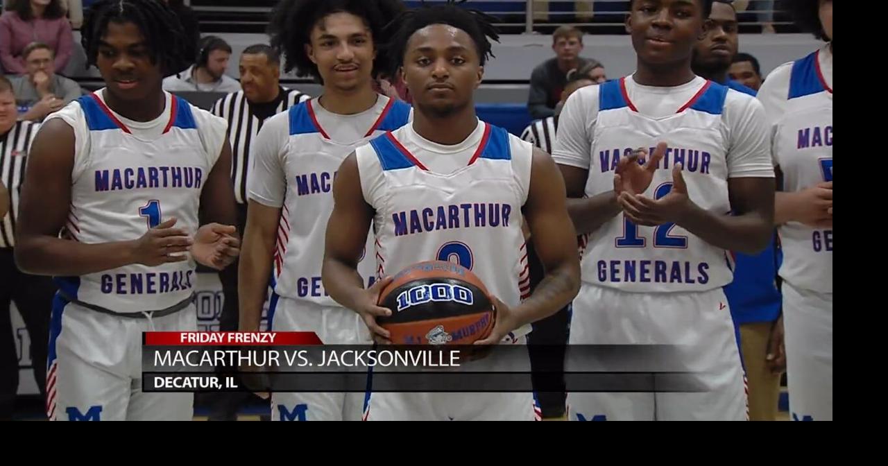 Friday Frenzy 1-26-24 | Friday Frenzy | wandtv.com