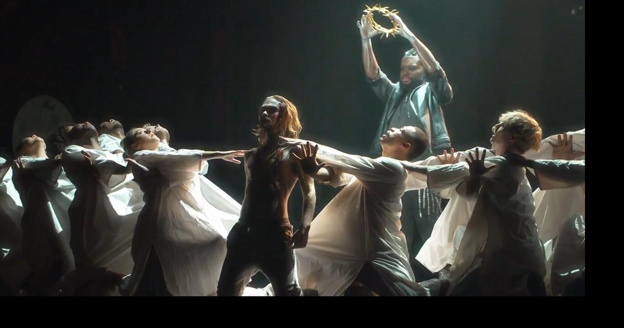 Jesus Christ Superstar coming to UIS PAC | Community | wandtv.com