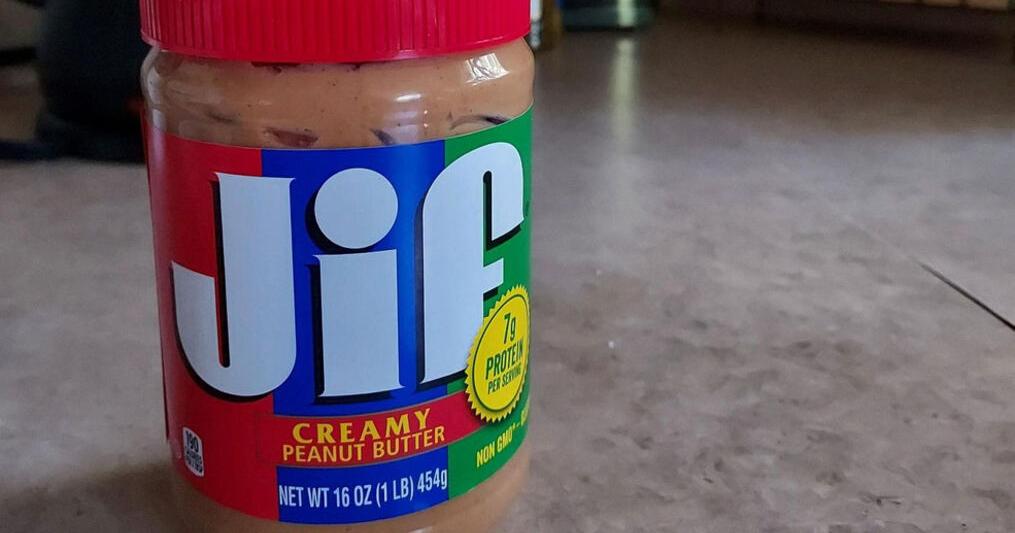 More items being recalled as part of Jif peanut butter recall | News ...