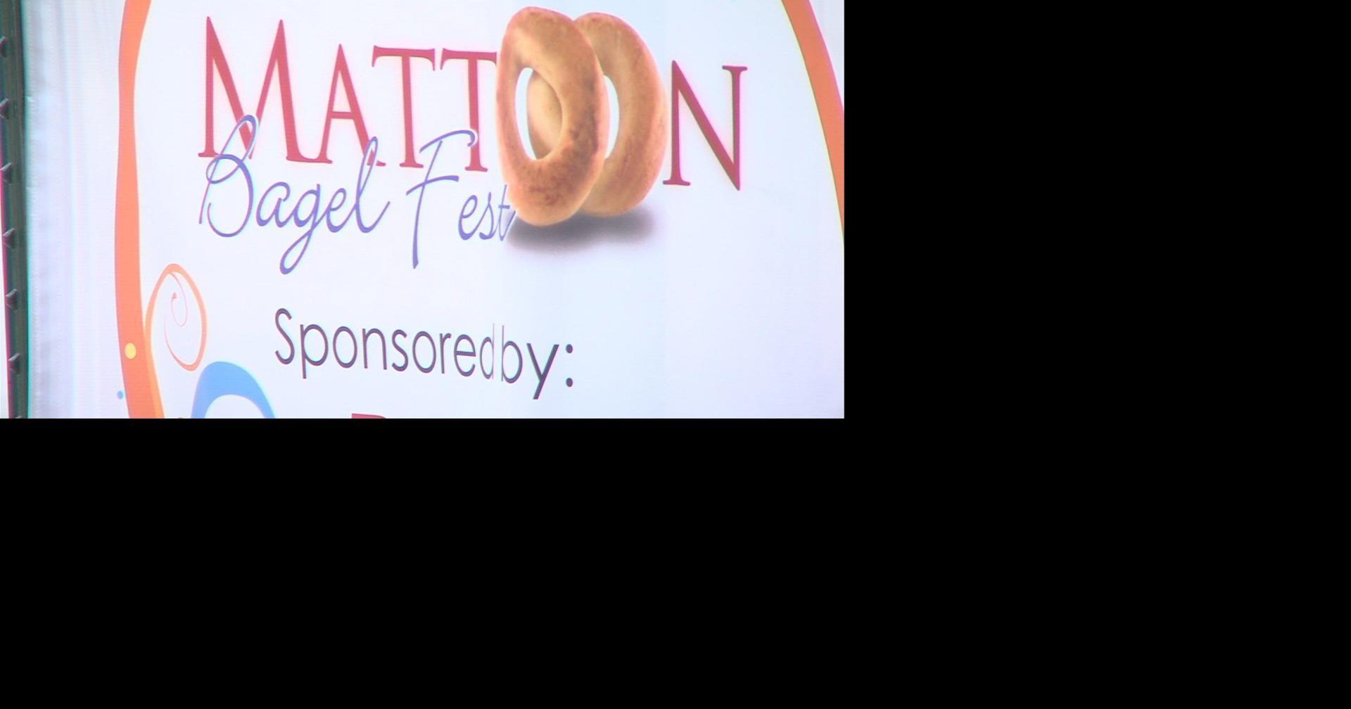 32nd annual Mattoon Bagelfest kicks off Tuesday | News | wandtv.com