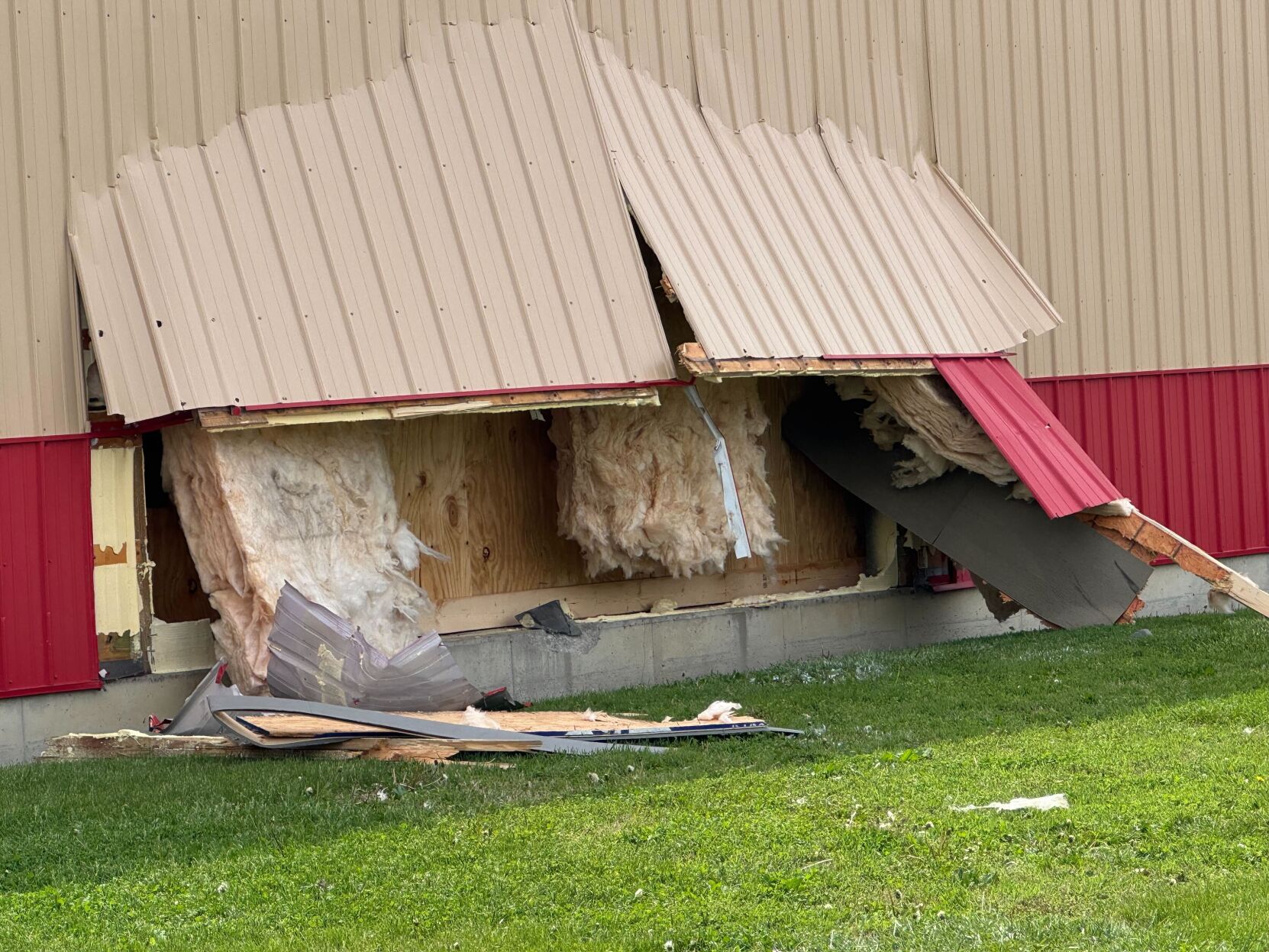 2 of the 6 children injured in Chatham YNOT crash released from ...