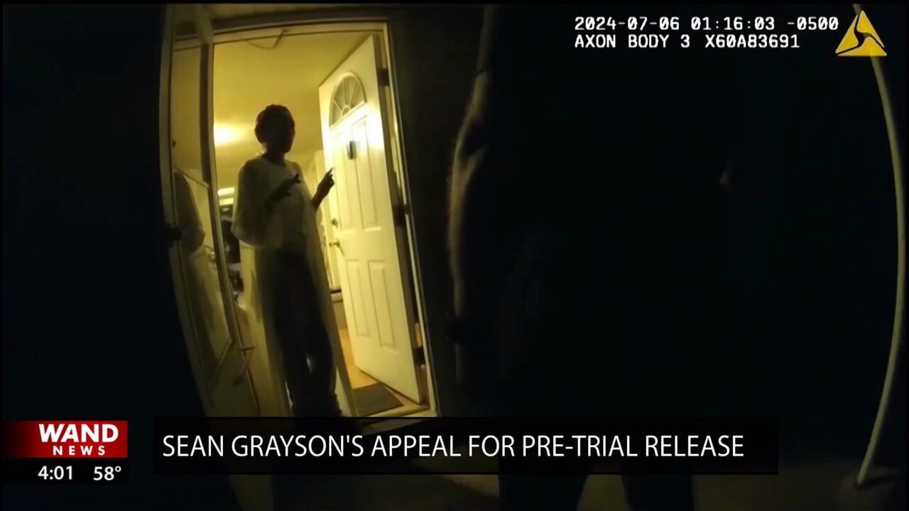 Caterpillar expands its Decatur campus first time since 1997 | News ...