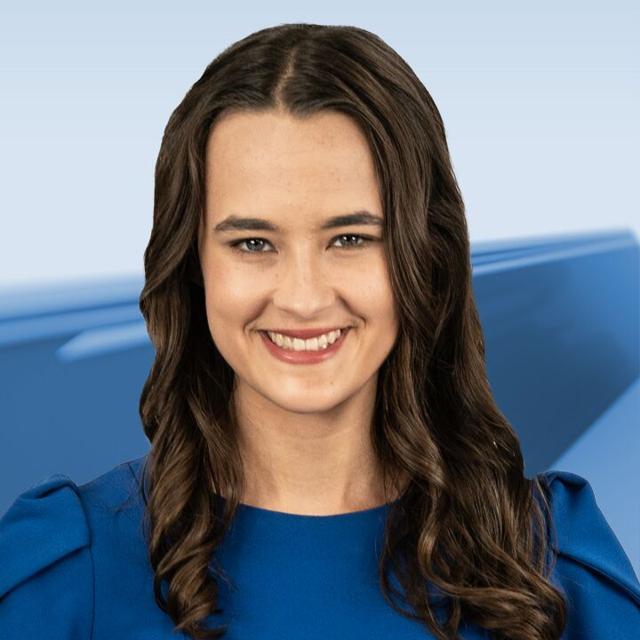 Carlee Bronkema | Meet The Team | wandtv.com