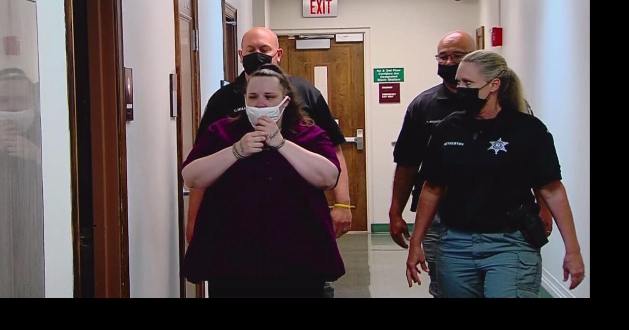 Mother who murdered 19-month-old child sentenced to 33 years | News ...