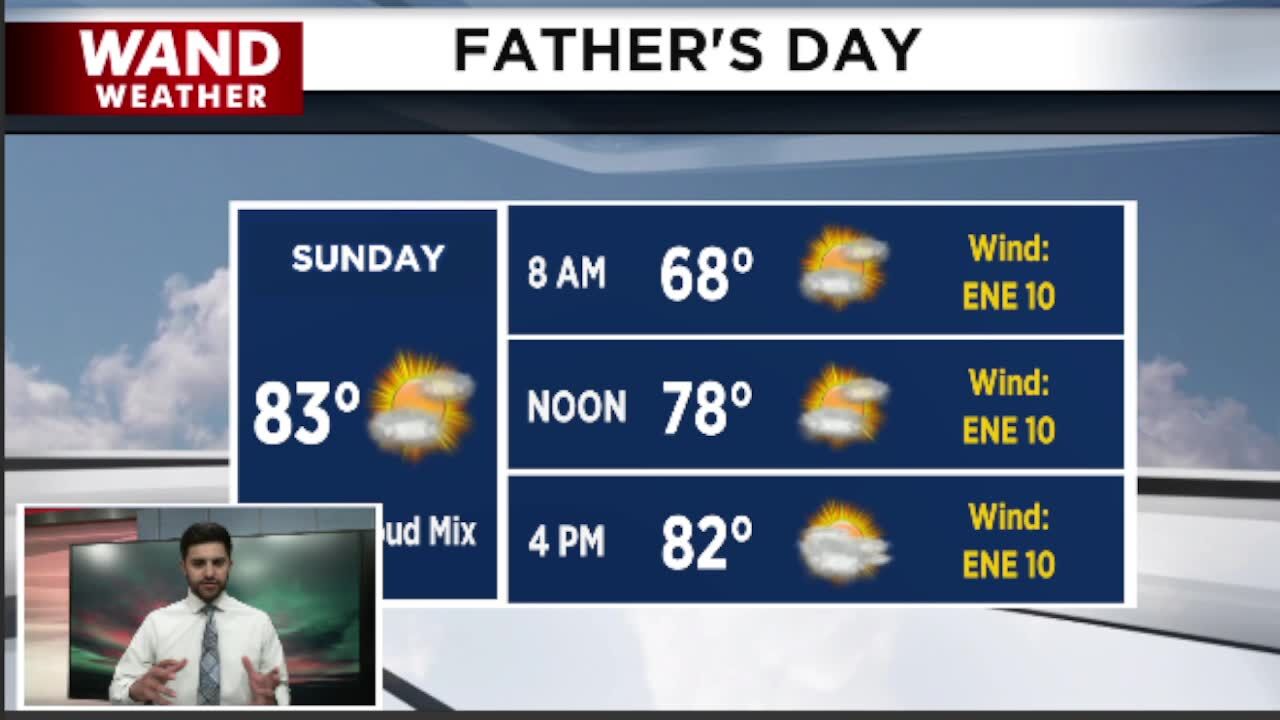 New Helping Hands Shelter opens up in Springfield | News | wandtv.com