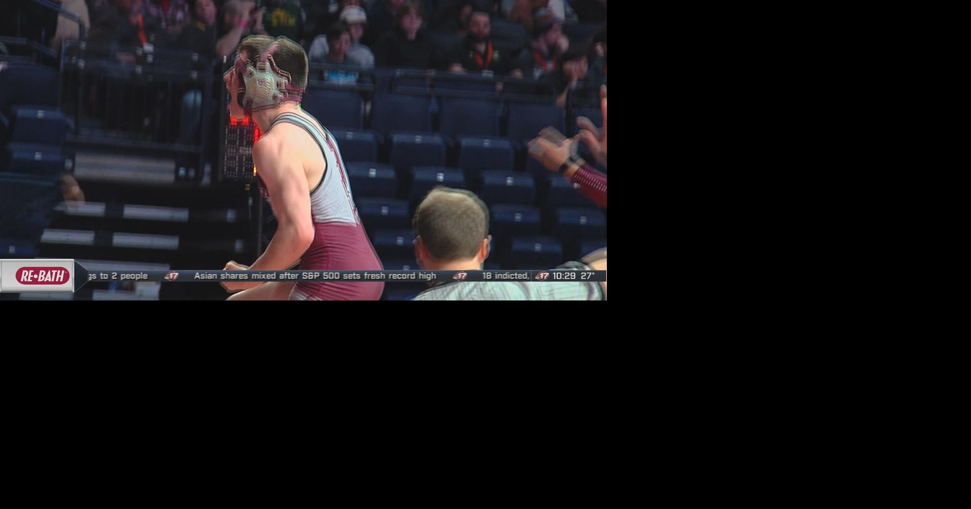 IHSA Executive Director talks about the direction of high school sports ...