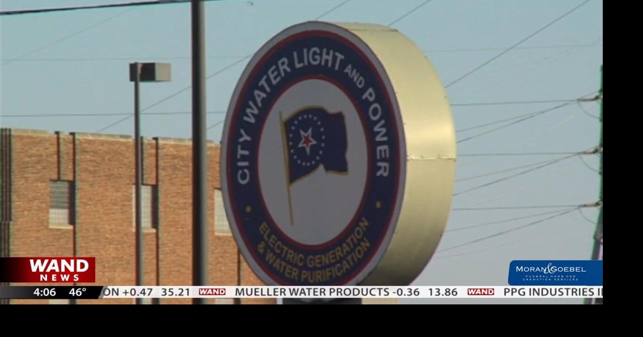 BREAKDOWN: CWLP battles budget in Springfield | Videos | wandtv.com