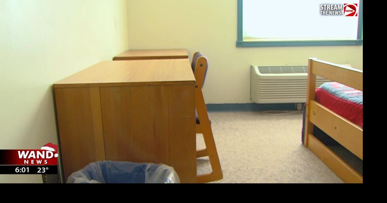 Springfield IL receives $2m in funding for housing homeless | Local ...