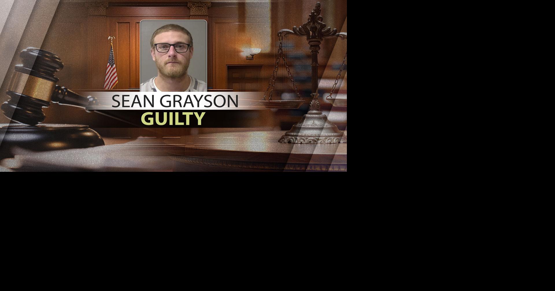 Sean Grayson murder trial verdict | News | wandtv.com