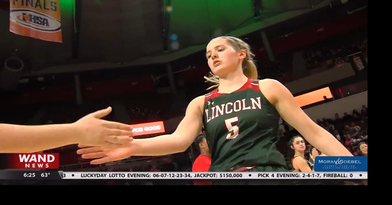 Lincoln's Kloe Froebe on Colorado State commitment: "I really see ...