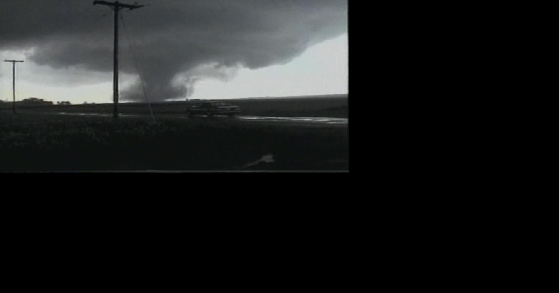 Lessons Learned from the Springfield Tornadoes of 2006 | News | wandtv.com