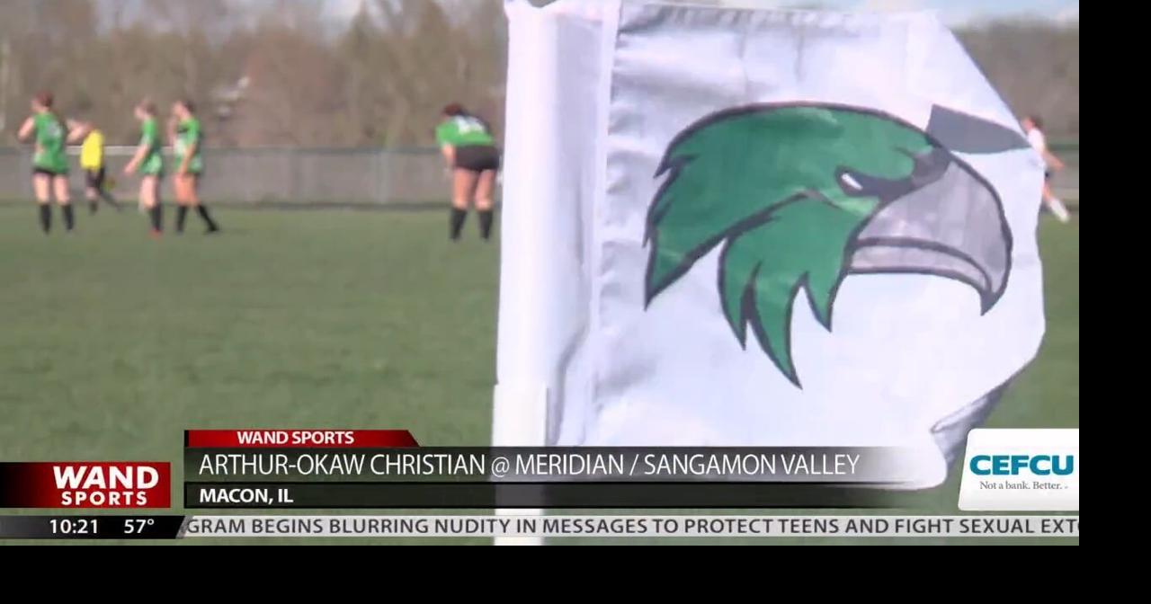 4-12 Friday Frenzy | Friday Frenzy | wandtv.com