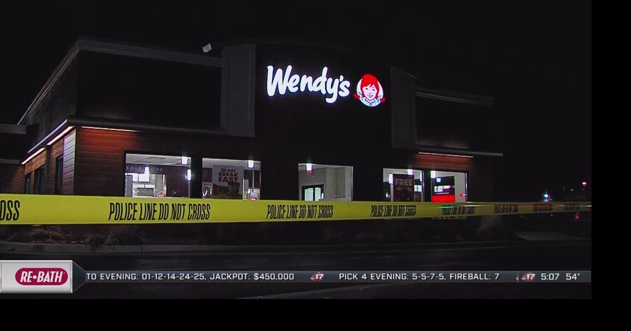 Person killed in Springfield Wendy's shooting identified | News ...