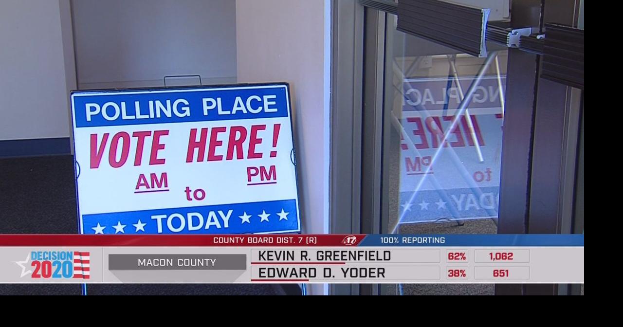 What are delegates and what role they play in election process | News ...