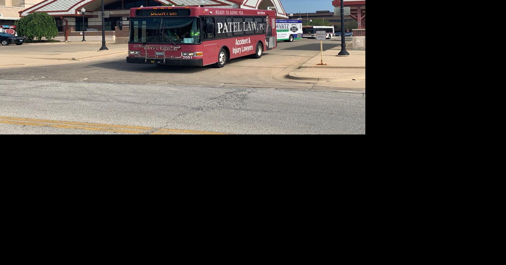 Decatur, Springfield receiving more than $20M in transit assistance ...